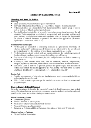 Memory Recall Test Rating Sheet - Memory Recall Test Rating Sheet ...