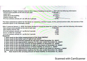 ACC 122 SAS DAY 14 - lecture note about acc 122 day 14 - Student Activity Sheet Module # 14 Name ...