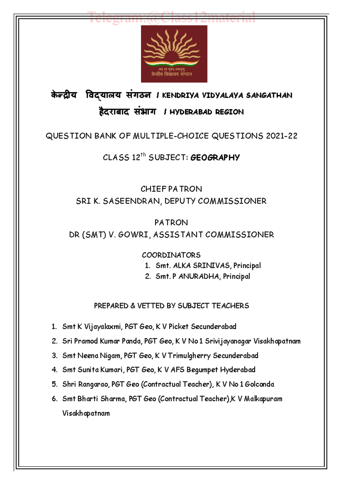 Class 10 Geography: Resources & Development Notes - padhle - Studocu