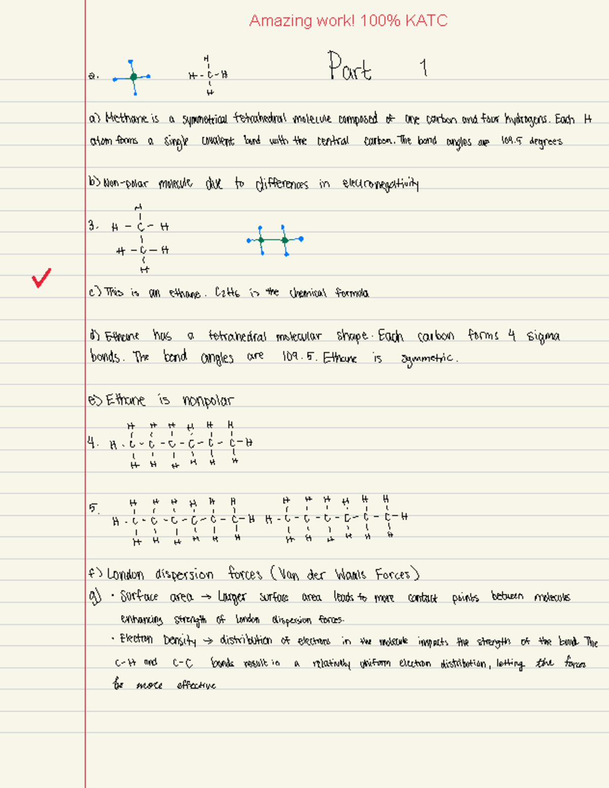 Ovs lab 1 - summative lab on macromolecules unit 1 - H 2.. H - C - H ... Ovs lab 1 - summative lab on macromolecules unit 1 - H 2.. H - C - H ...