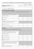 Biology year 11 - Grade: 11 - New South Wales Higher School Certificate ...
