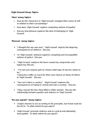 VCE English Sample Exam 2024 - © VCAA 2023 English Task Book YYYY VCE ...