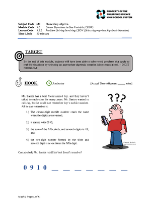 Final Manuscript Sample Research Paper Grade 10 - Department of ...