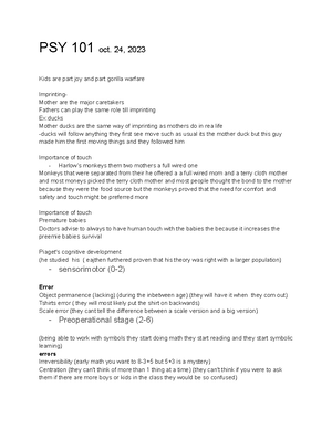 [Solved] APA emphasizes the consideration of the impacts and ...