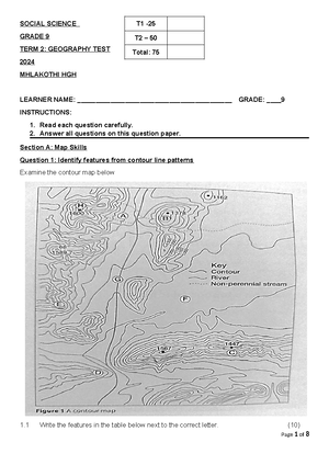 Gr9 T2 Hist Learner Booklet Nuclear Age and Cold War - SP: SOCIAL ...