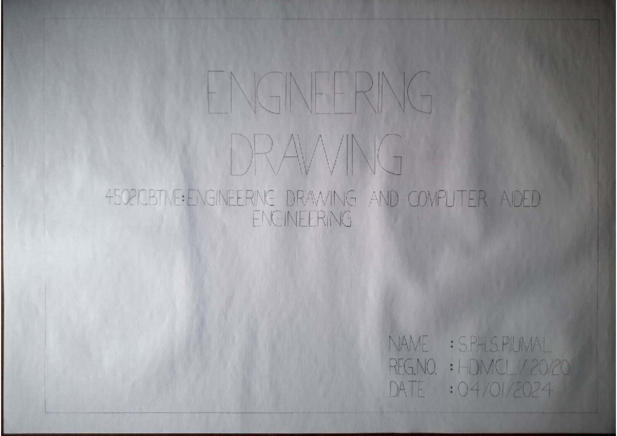 Engineering Bracing Techniques: Assignment 45021 ICBTME 1104968 - Studocu