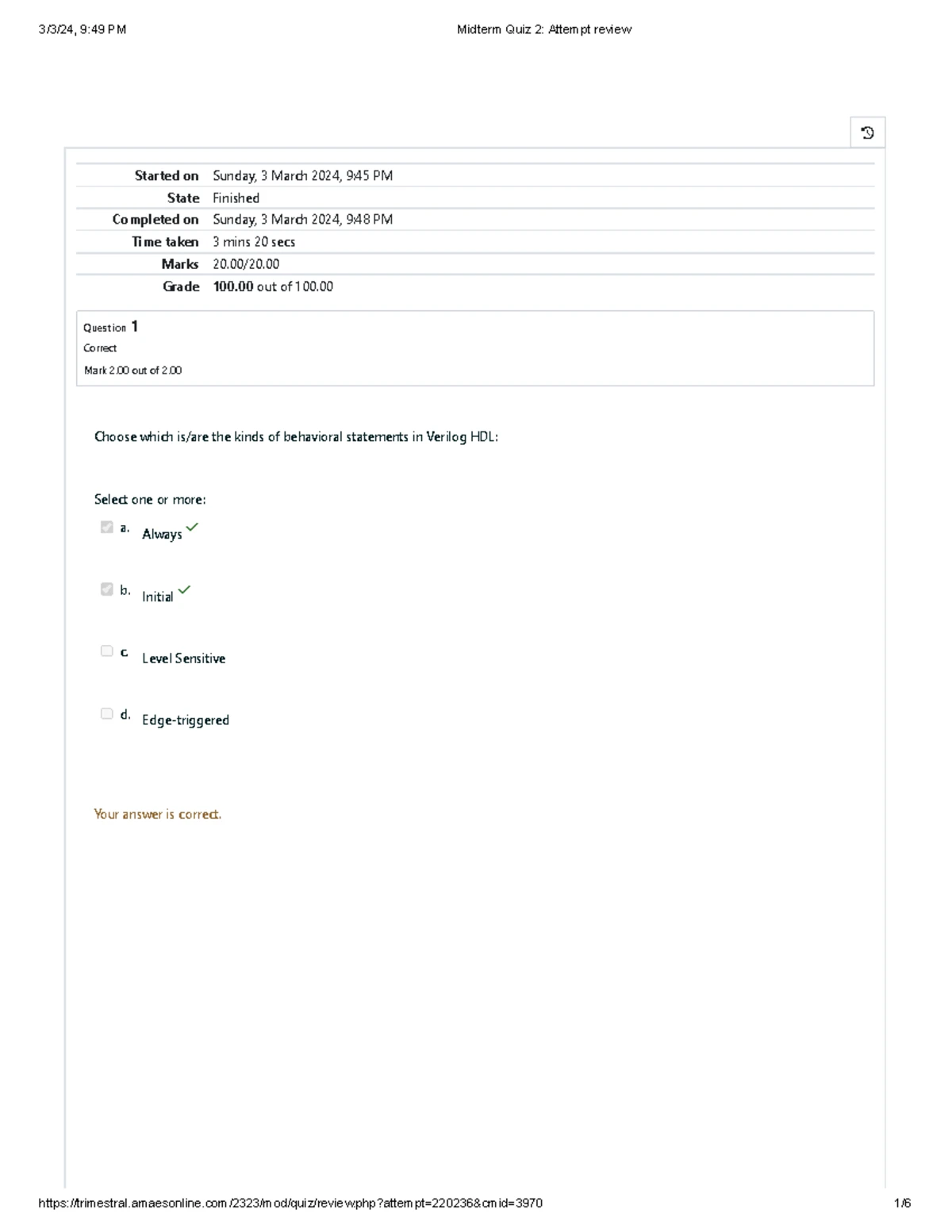 Chapter 3: Methodology in Research Design and Development Processes - Studocu