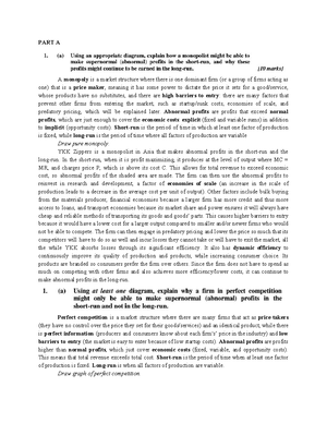 June 2020 MS - Paper 3 AQA Economics A-level - A-level ECONOMICS 7136 ...