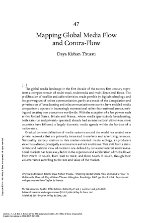 The Threat of the AI Actor: Bias and Inequity in Hollywood Dynamics ...
