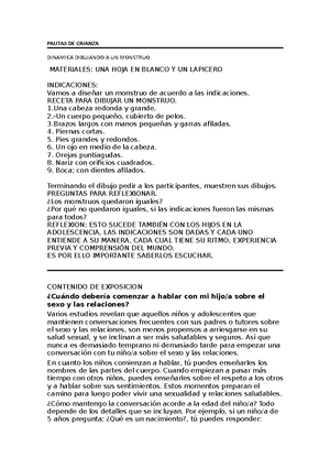 Listado Clases Curso Pacho 8a - Te recomiendo descargar y practicar con ...