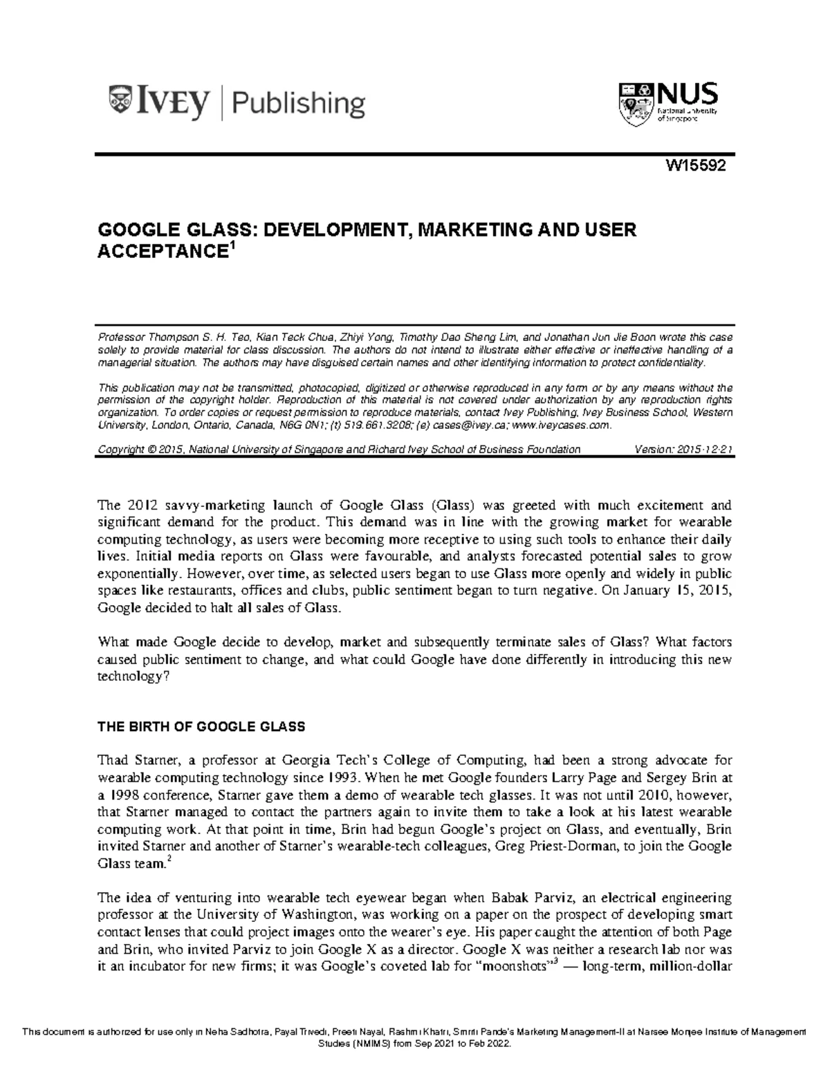 Default Controls (ELS-V) - Default Controls and Reference | ELS-V (1 ...