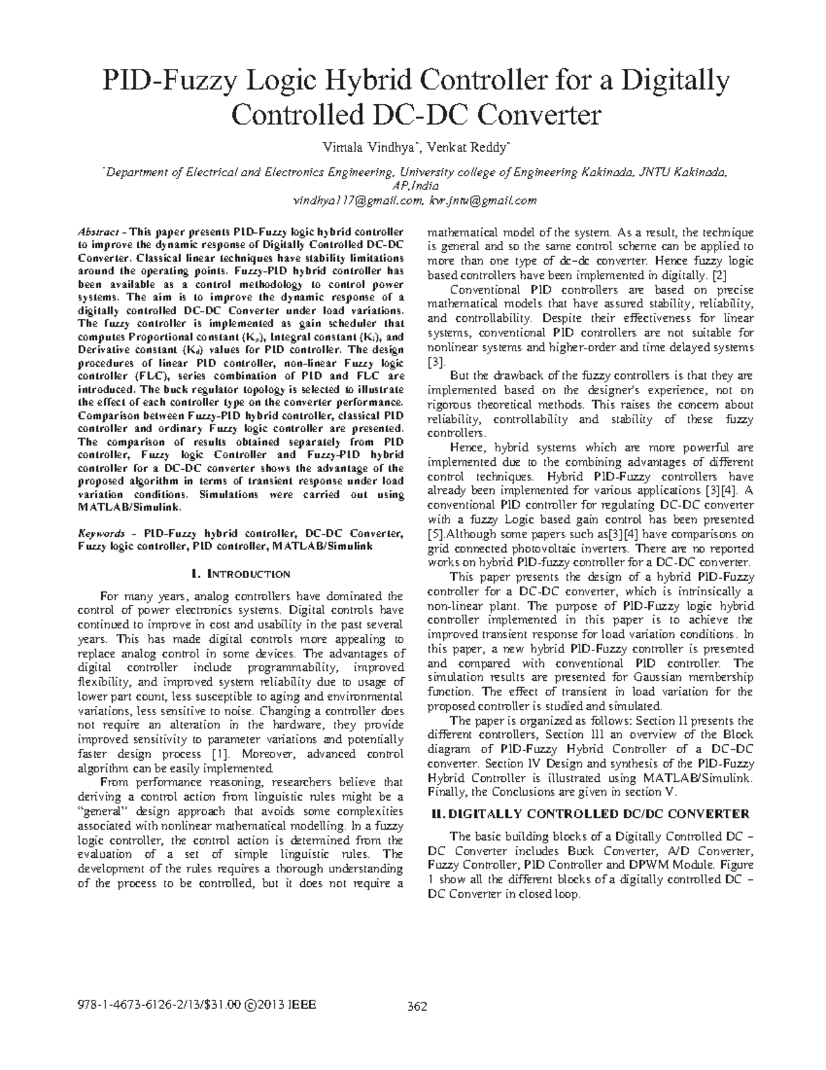 2013 ICGCE Conference Insights on Green Computing - Studocu