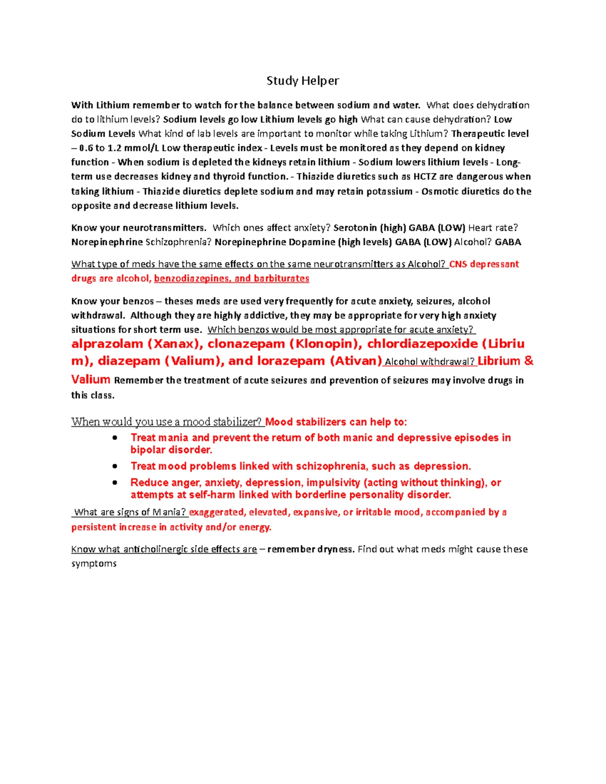 Swift River Med Surg 2(Doc) - Virtual Clinicals Client Report Sheet 1 Rev. 04/ Copyright ©2022 ...