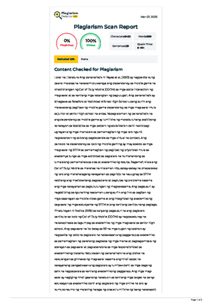 [Solved] report is presented through narrative graphic or tabular - Programming (Oracle Database ...