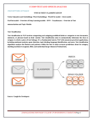 IVA-LAB - CCS349 IMAGE & VIDEO ANALYTICS LAB MANUAL - DEPARTMENT: B. ARTIFICIAL INTELLIGENCE AND ...
