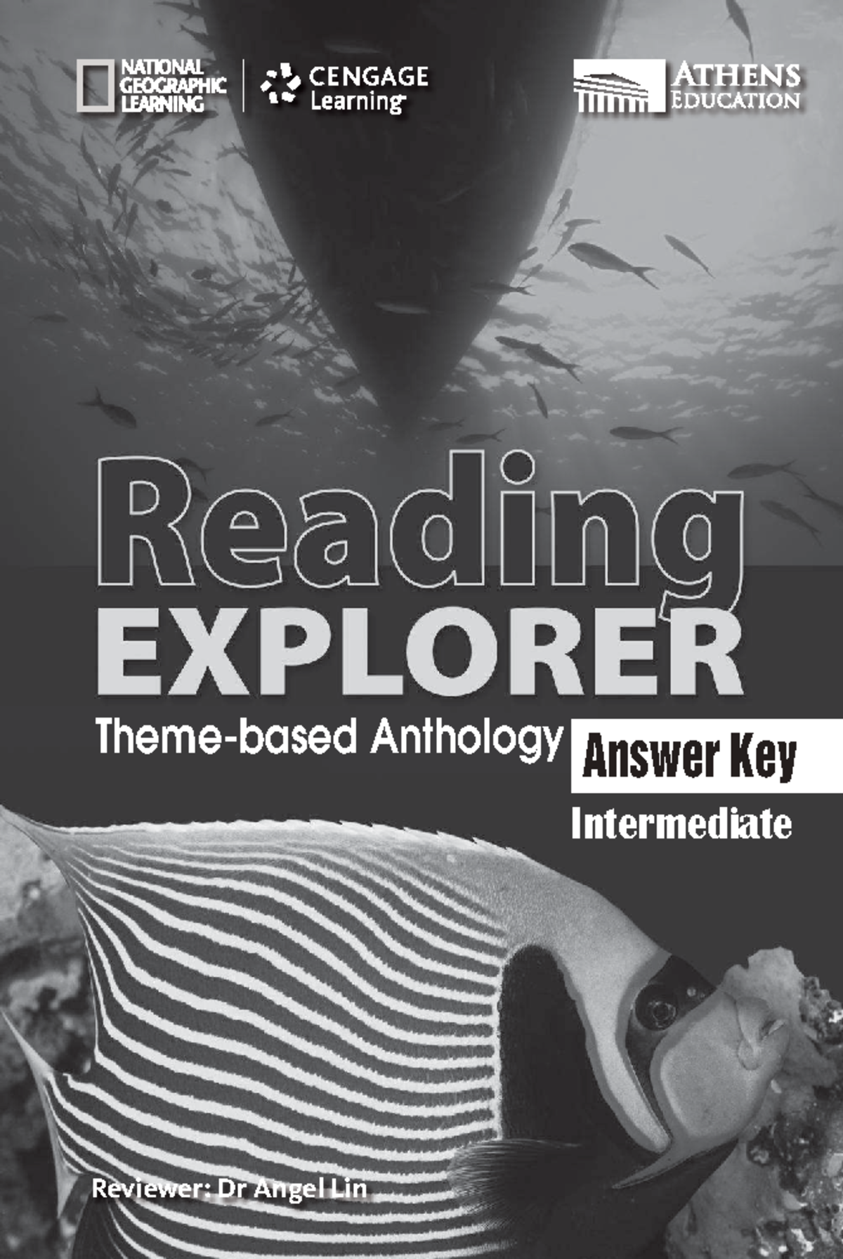 Reading Explorer: Anthology Answer Key (Intermediate) Units 1-12 - Studocu