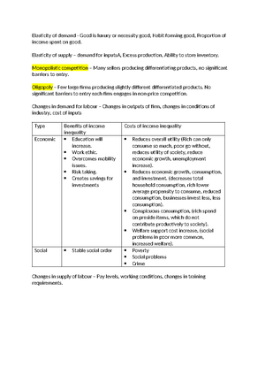 [Solved] explain it to me fiscal policy year 12 economics - economics ...