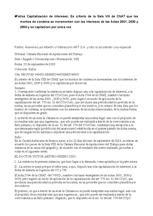 Ley 11653: Texto Actualizado sobre Tribunales de Trabajo en Buenos ...