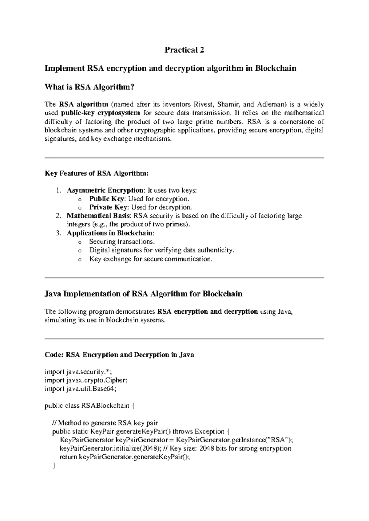 SRS Document for Food Delivery System - INSTITUTIONS FACULTY OF ...