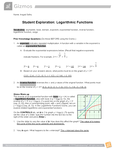 Advanced Functions - University Preparation - Grade: 12 - High School ...