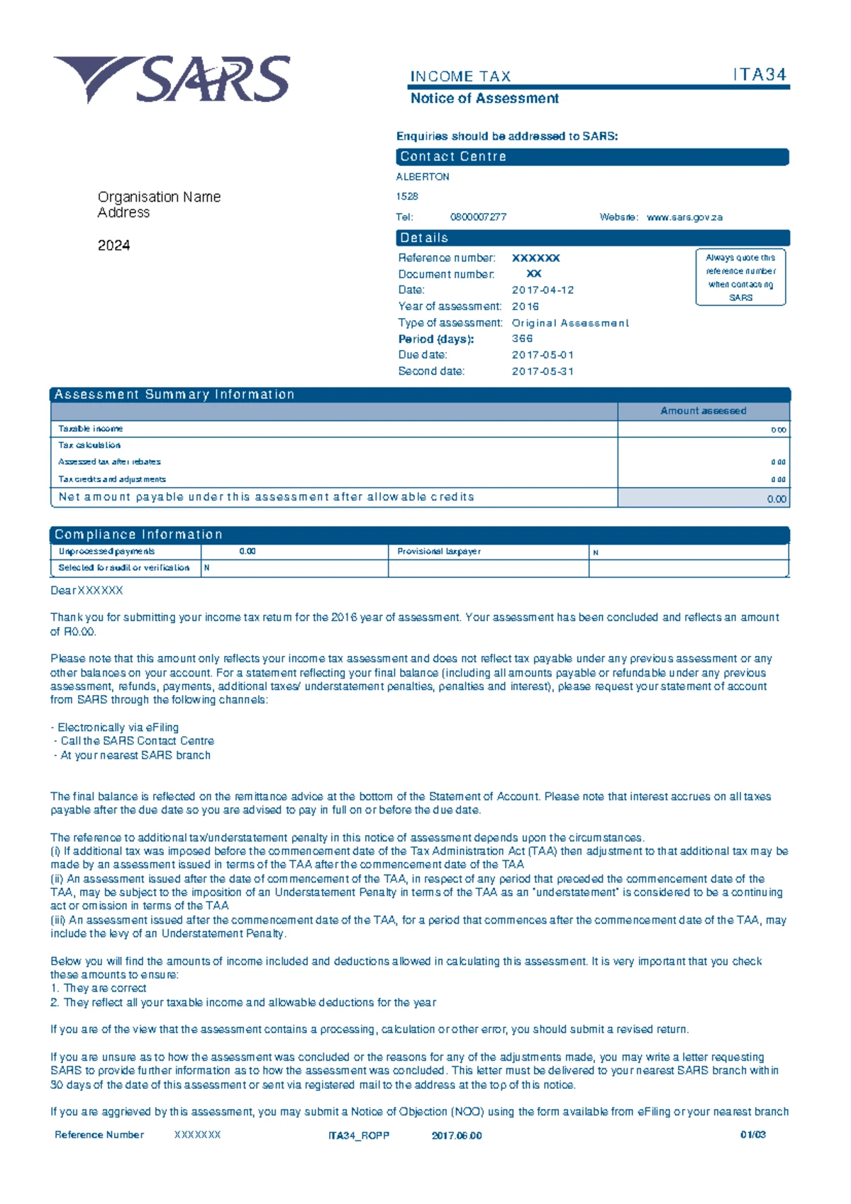 Tax Deductions and Exemptions: An Overview of Section 23 Provisions ...