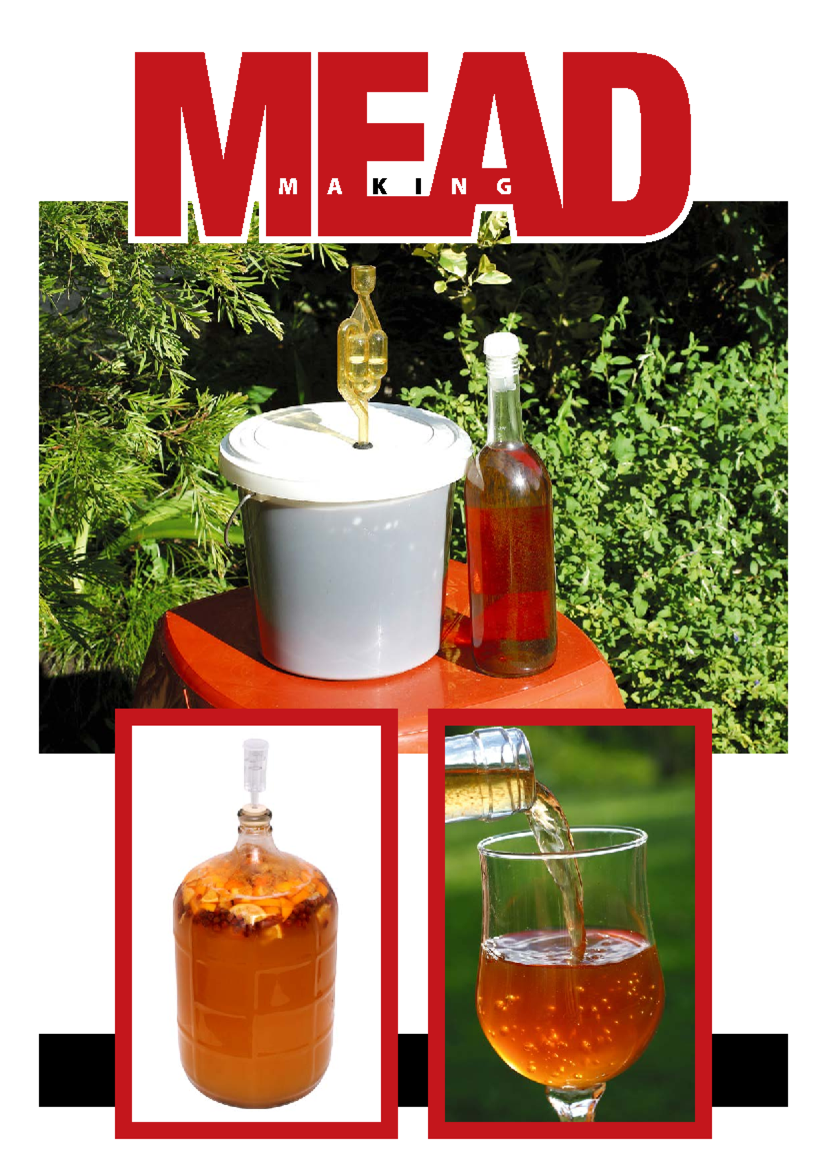 MEAD- Making: A Comprehensive Guide to Brewing Variants - Studocu
