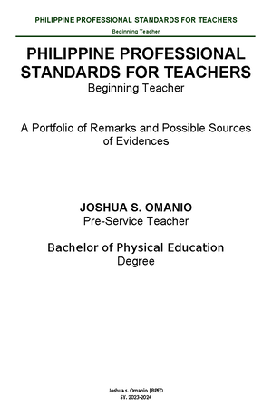 Emcee Script for Opening and Orientation Program of National Learning ...