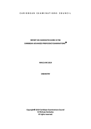 CSEC-French Spanish Oral MS - CARIBBEAN EXAMINATIONS COUNCIL CARIBBEAN ...