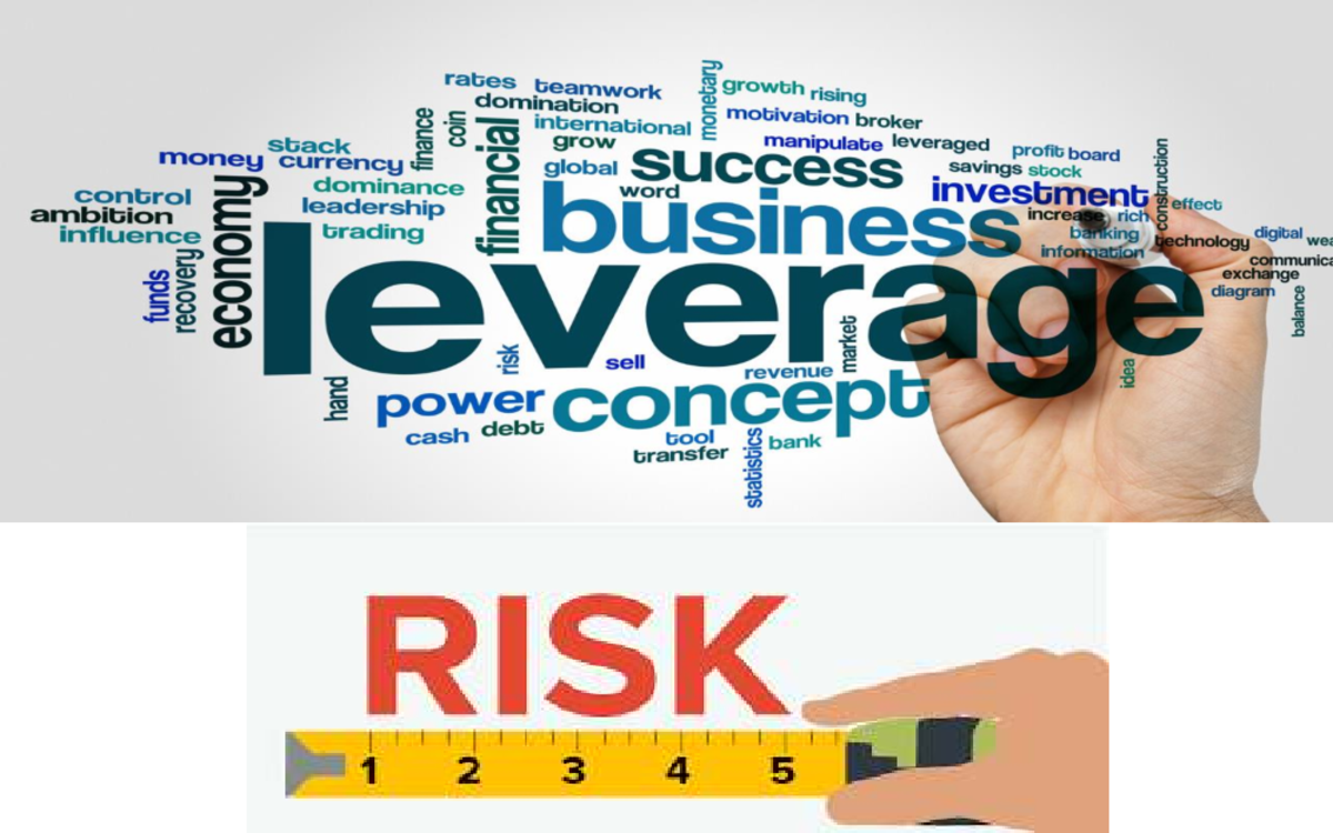 Session 4: Understanding Leverage and Operating Risk Analysis - Studocu