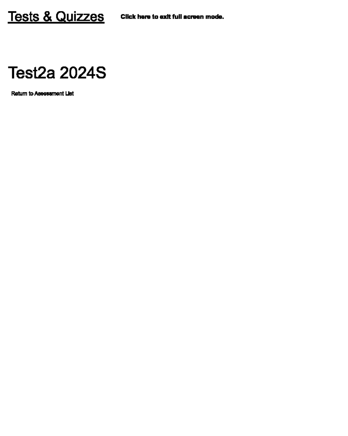 Test 2A 2024 - Statistical Hypothesis Testing and Probability - Studocu