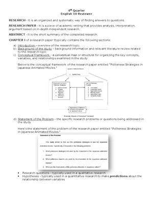 Lesson-6 - yes - Lesso n 1 Creative Technologies: Modular Programming (Functions) Imagine you're ...