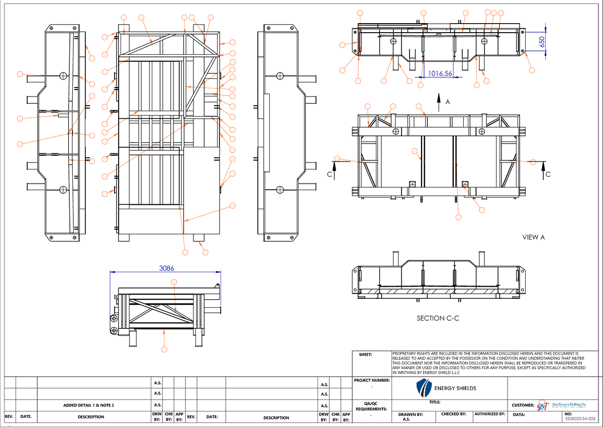 Setback area - a practice material exploring the essentials of ...