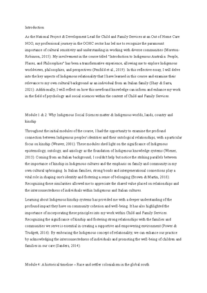 [Solved] pemulwuy case study - Introduction to Indigenous australia ...