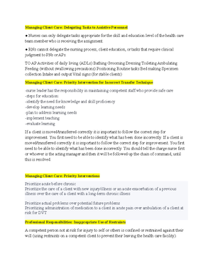 HG ATI OB PEDS template - ACTIVE LEARNING TEMPLATES System Disorder ...