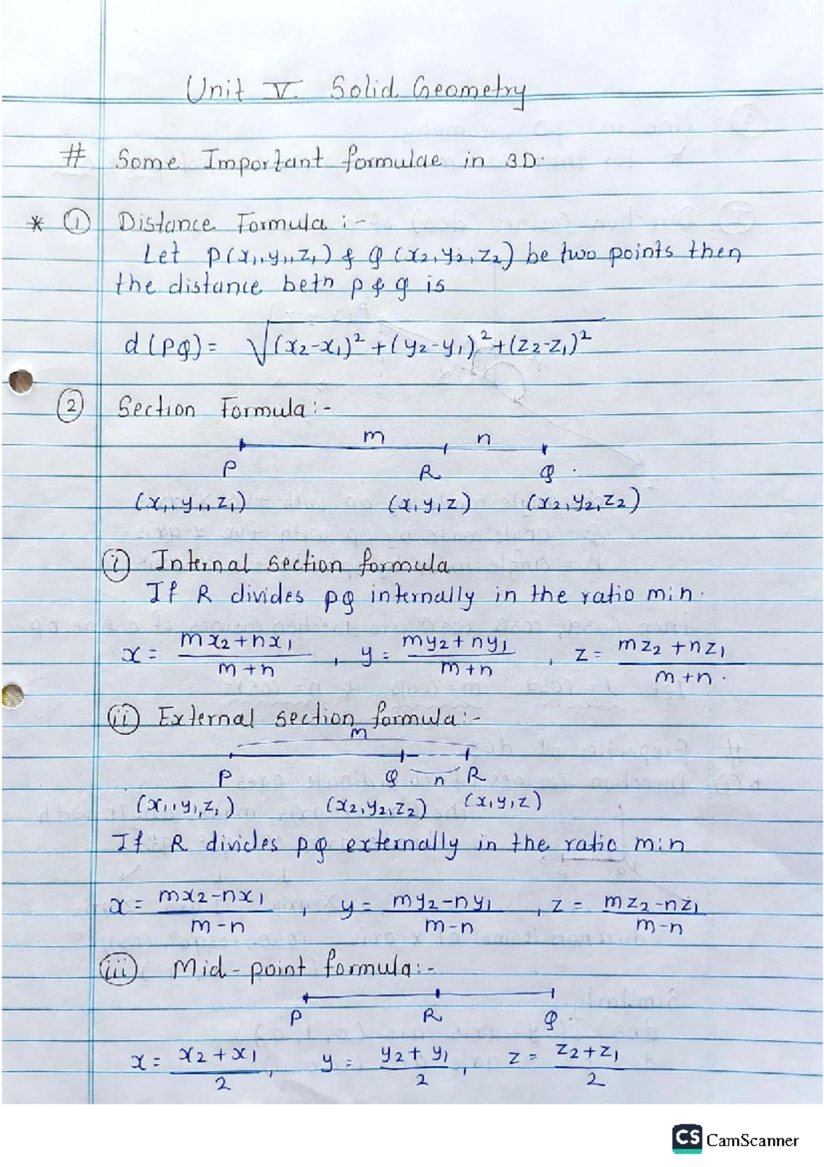 M2 unit 5 and 6 copy engineering maths 2 notes - ENGINEERING ...