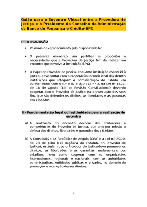 PGC Angolano casos pratico e exercicios - Ficha Técnica Título Plano ...