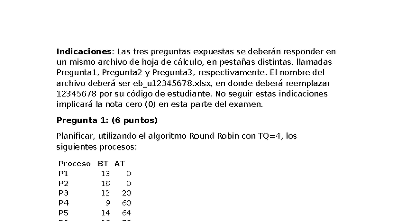 Examen Final: Algoritmos y Recursos en AWS - eb_u12345678 - Studocu