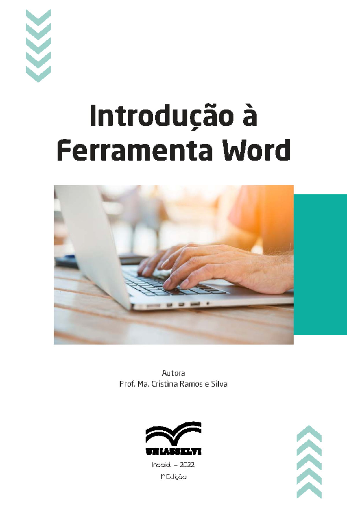 Introdução à Ferramenta Word: Guia Prático para Iniciantes (Técnico ...