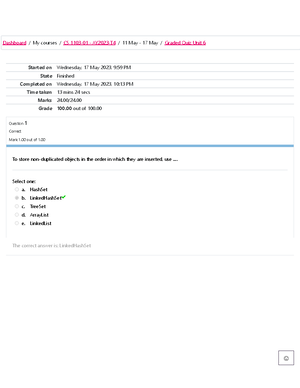BECE ICT Objectives Past Questions & Answer - Home About Us Contact Us ...
