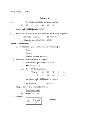 PSYC 2250 Chapters 1-13 UMLearn Practice Questions Answer KEY - CHAPTER 1 QUIZ Question 1- The ...