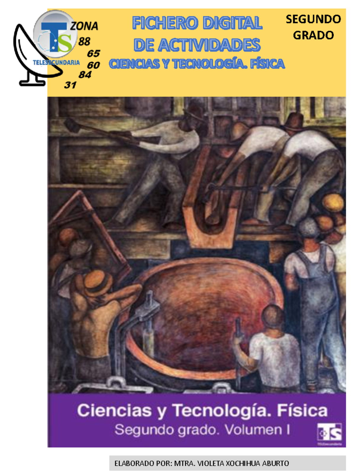 Ciencias Segundo Grado: Recursos y Actividades para el Aprendizaje ...