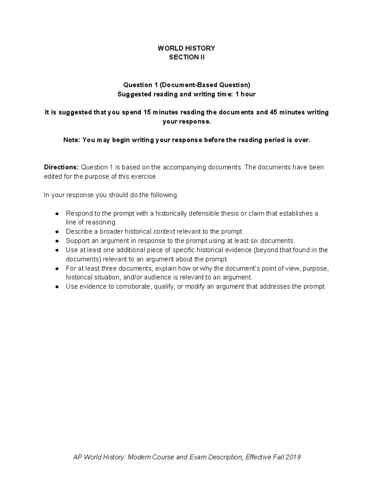 World War I's Effect on Relations Between Europeans and the Colonized ...