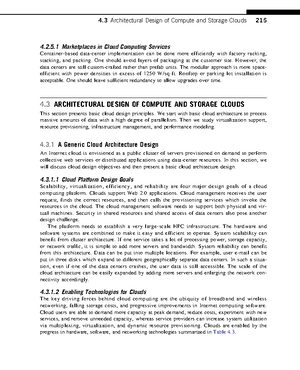 IDS Complete Notes - INTRODUCTION TO DATA SCIENCE . Unit – I ...