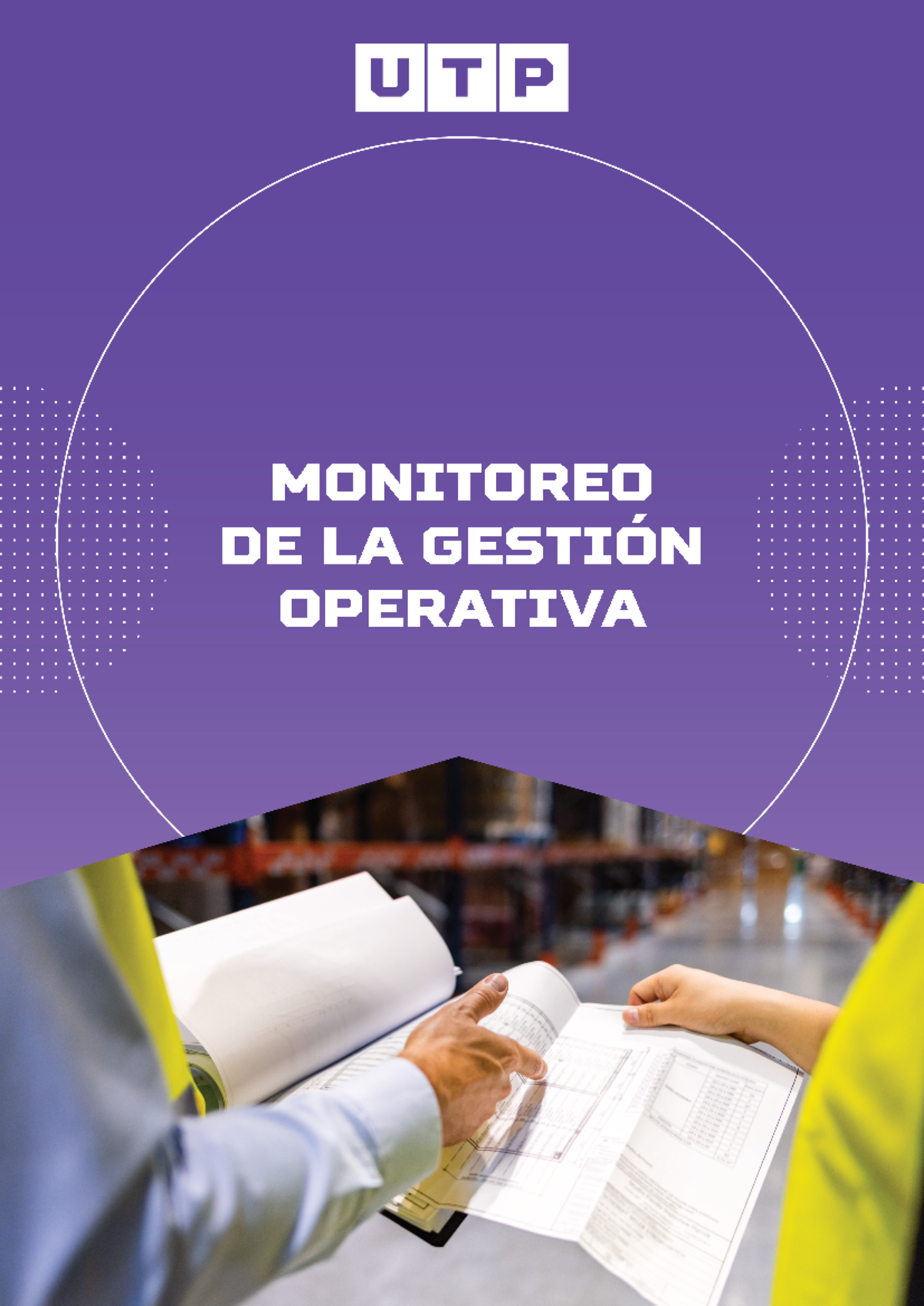 Gestión Operativa: Monitoreo y Control Efectivo de Procesos - Studocu