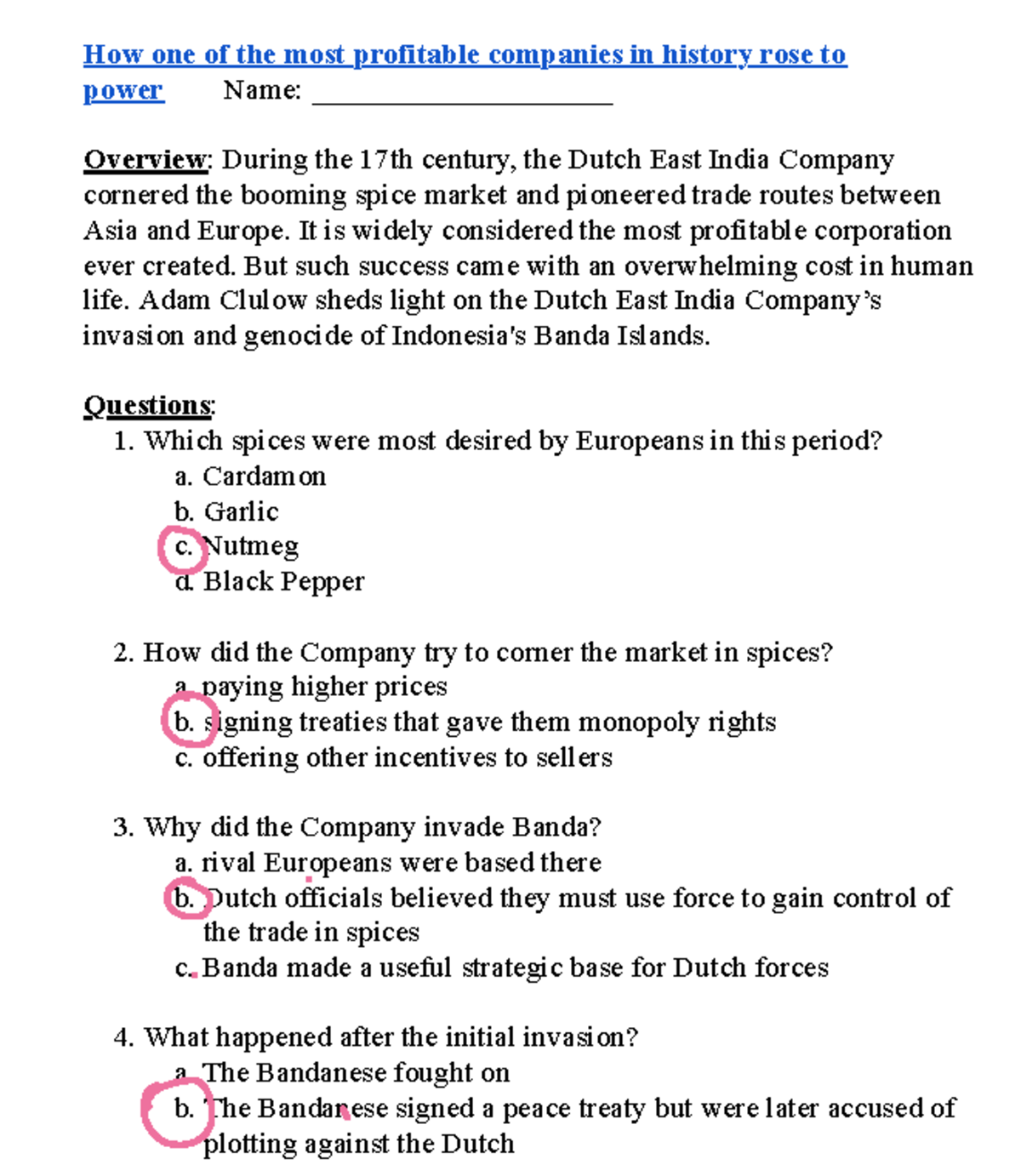 Video+-+How+one+of+the+most+profitable+companies+in+history+rose+to ...