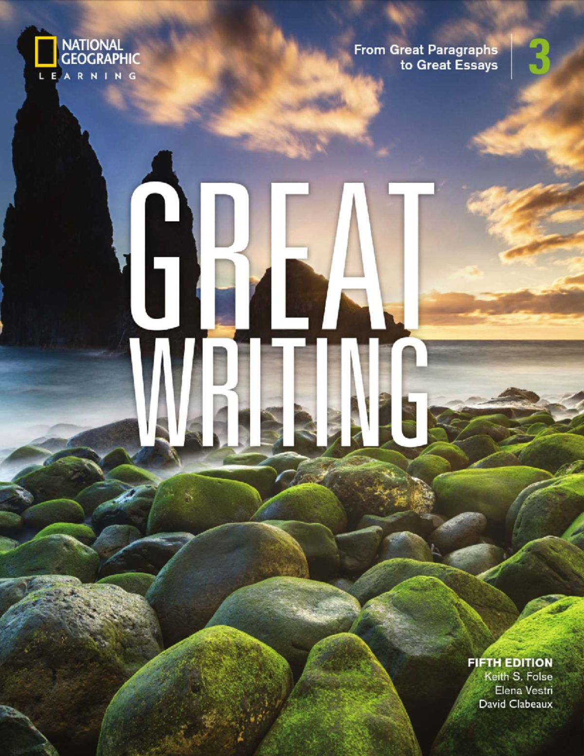 Great Writing 3: From Great Paragraphs to Great Essays - 5th Ed. - Studocu