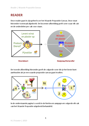 Artikel Een ecogram maken de omgeving - 1 Tool: Ecogram In deze tool ...