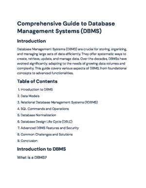 [Solved] Describe the processes of assembling and disassembling a ...