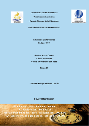 [Solved] historia de costa rica segunda etapa de independencia ...