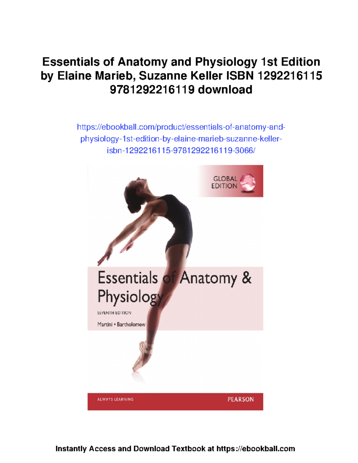 Anatomy for strength and fitness training: An illustrated guide to your ...
